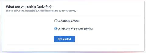 手把手教学：免费的Copilot来了