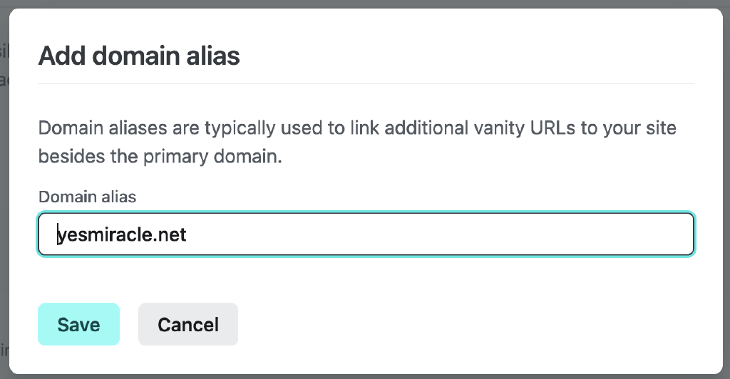 看这一篇就够了：Netlify+Cloudflare配置网站和DNS