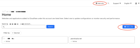 看这一篇就够了：Netlify+Cloudflare配置网站和DNS