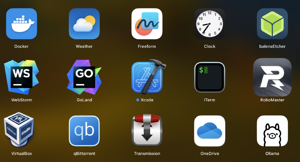 手把手教学：用Docker3分钟安装本地ollama3